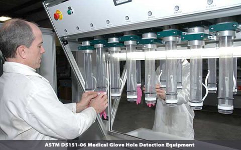 Test Inspection Equipment | DipTech Systems